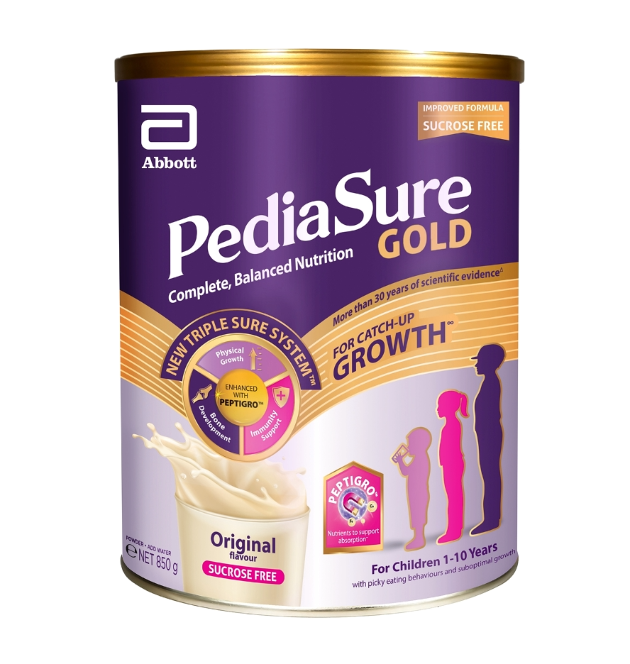 Why The Elephant Parenting Style Is Good For You (And Your Child) - Abbott Family